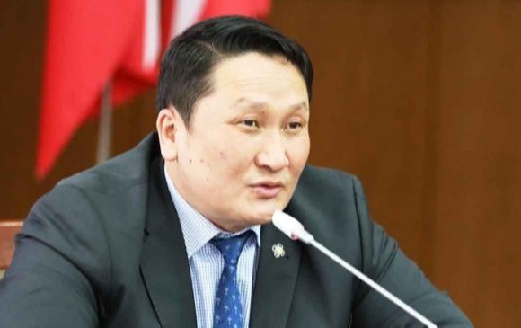 Н Ганибал Санаатайгаар шинжээч томилуулахгүй байна